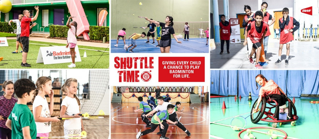 News | BWF Corporate