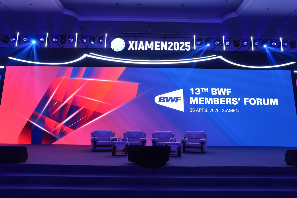 News | BWF Corporate