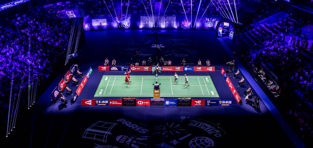 News | BWF Corporate