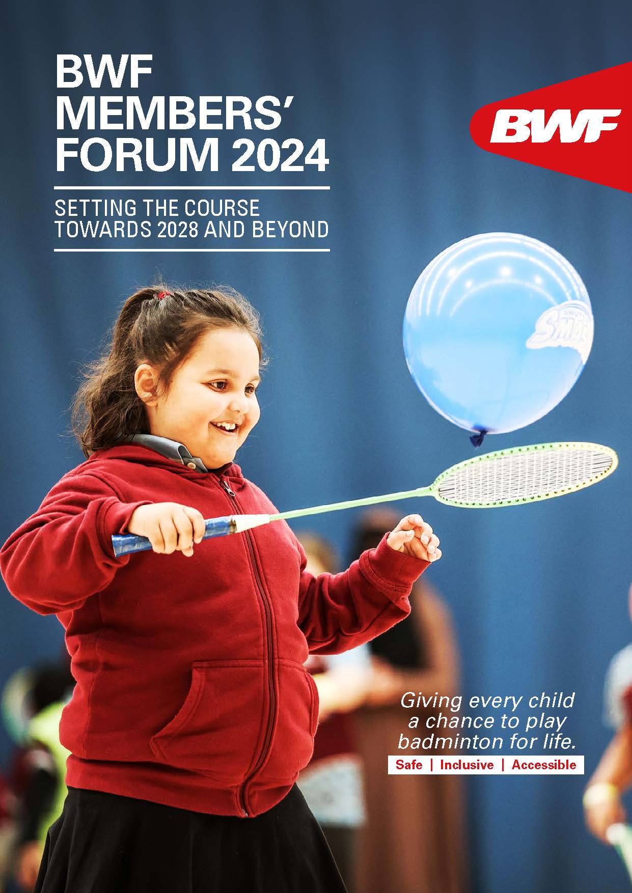 Archive – BWF AGMs | BWF Corporate