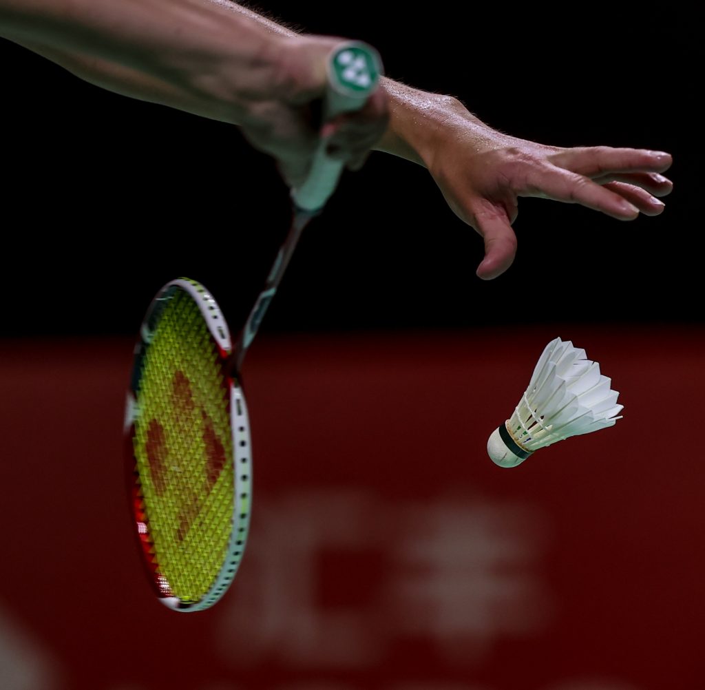 Equipment Approval Scheme | BWF Corporate